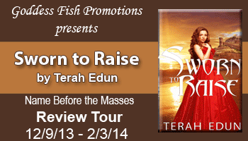 Blog Tour: The Courtlight Series by Terah Edun ~ Spotlight ~ Review ...